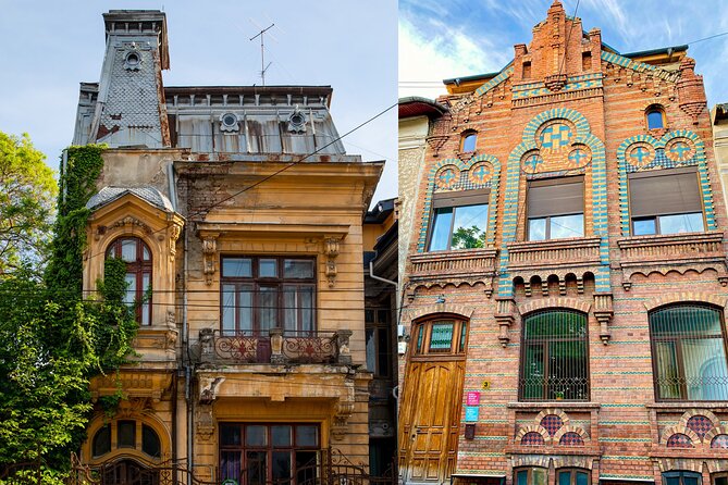 Bucharest: Craft Beer Tour with Traditional Meal Included - What Travelers Say