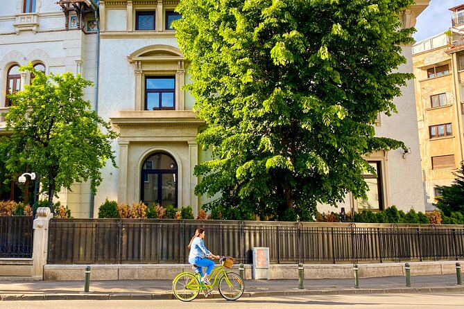 Bucharest: Craft Beer Tour with Traditional Meal Included - Analyzing the Value