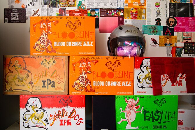 Bucharest: Craft Beer Tour with Traditional Meal Included - Who Will Enjoy This Tour?