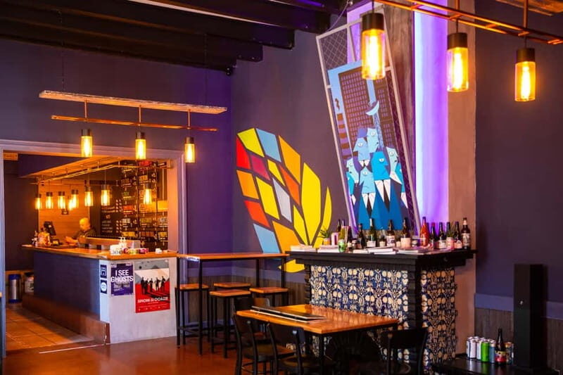 Bucharest: Craft Beer Tour with Traditional Meal - Discovering Bucharest’s Hidden Beer Scene: A Practical Review of the Craft Beer & Traditional Meal Tour