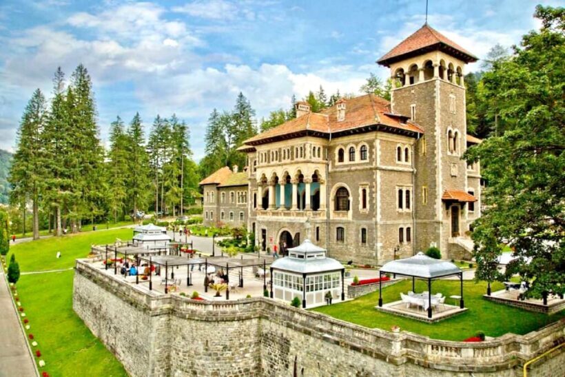 Bucharest: Day Trip 3 Castles Cantacuzino, Peles , Draculas - Who Should Consider This Tour?