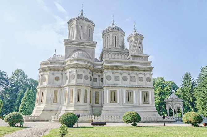 Bucharest Day Trip to Discover Draculas Life Journey - Personalizing the Dracula Experience