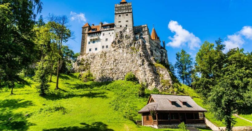 Bucharest: Day Trip to Dracula Castle, Peles Castle & Braov - An In-Depth Look at the Tour Experience