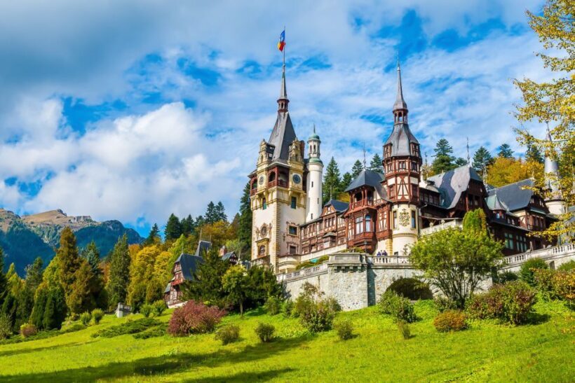 Bucharest: Day Trip to Dracula Castle, Peles Castle & Braov - The Sum Up: Who Will Love This Tour?