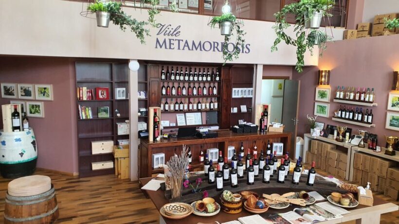 Bucharest: Dealu Mare Winery Private Trip with Wine Tasting - The Sum Up