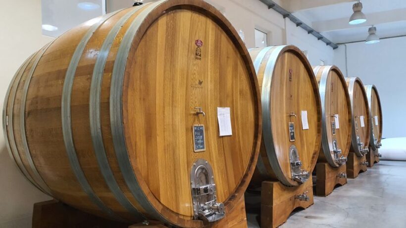 Bucharest: Dealu Mare Winery Private Trip with Wine Tasting - Frequently Asked Questions
