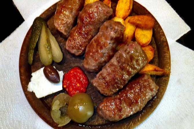 Bucharest: Dinner at the Museum of Communism & Tour After Closing - Insights From the Knowledgeable Tour Guide