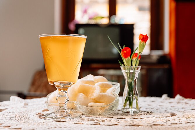 Bucharest: Dinner at the Museum of Communism & Tour After Closing - Highlights of the Positive Customer Feedback