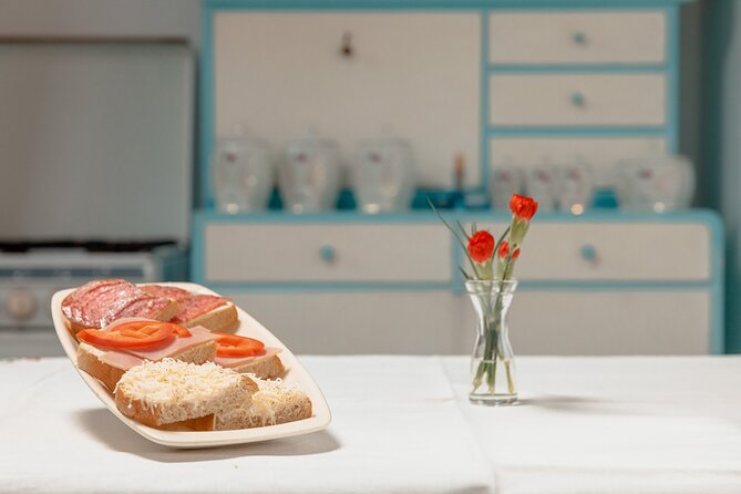 Bucharest: Dinner at the Museum of Communism & Tour After Closing - Booking Details and Practical Information