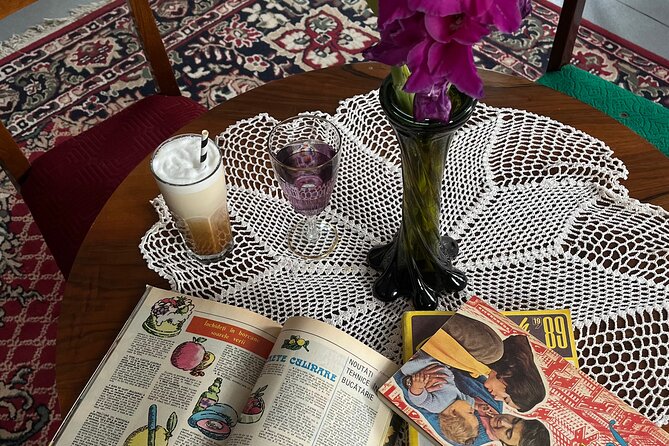 Bucharest: Dinner at the Museum of Communism & Tour After Closing - Frequently Asked Questions