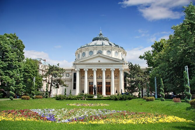 Bucharest Discovery morning tour - Authentic Experiences and Practical Details