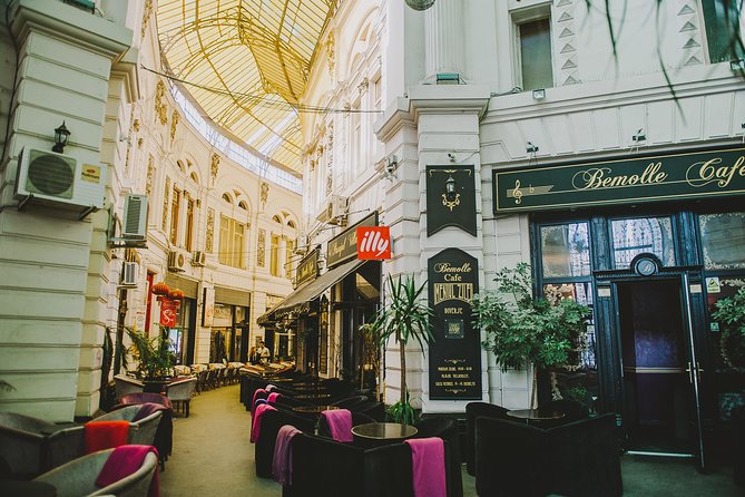 Bucharest Discovery morning tour - Who Should Consider This Tour?