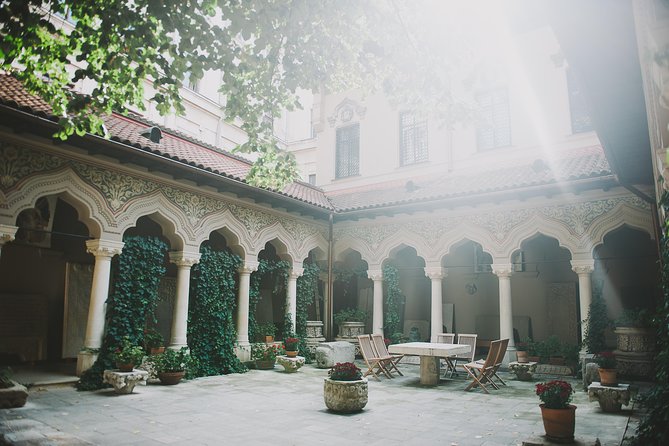 Bucharest Discovery morning tour - FAQs