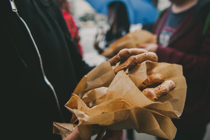 Bucharest Discovery morning tour - Final Thoughts