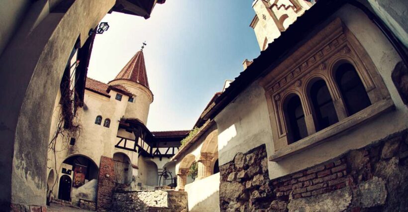 Bucharest: Dracula Castle, Peles Castle & Brasov Guided Tour - Final Thoughts