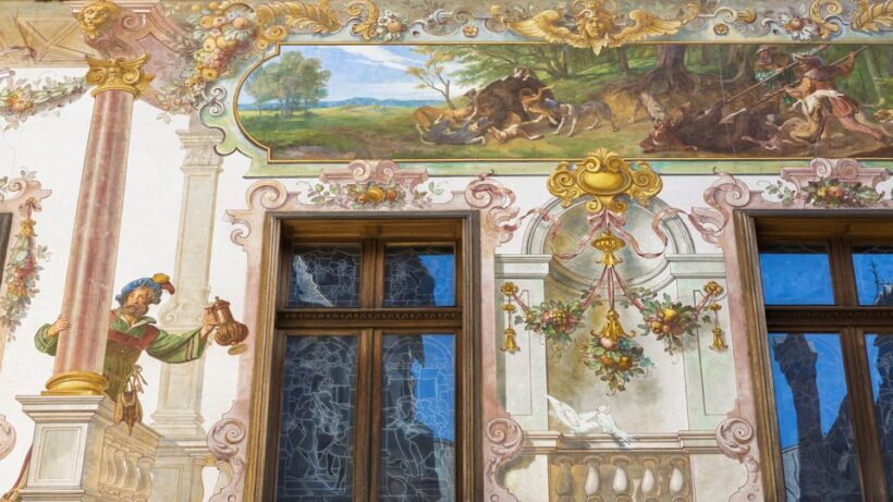 Bucharest: Dracula's Castle, Pele Castle & Braov Day Trip - Discovering Transylvania in a Day: A Review of the Bucharest: Dracula’s Castle, Pele Castle & Braov Tour