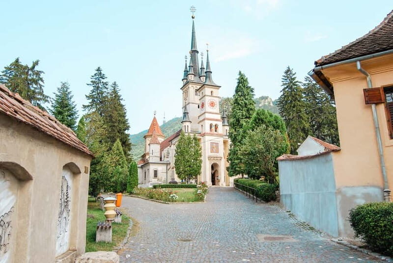 Bucharest: Dracula's Castle, Pele Castle & Braov Day Trip - Final Thoughts