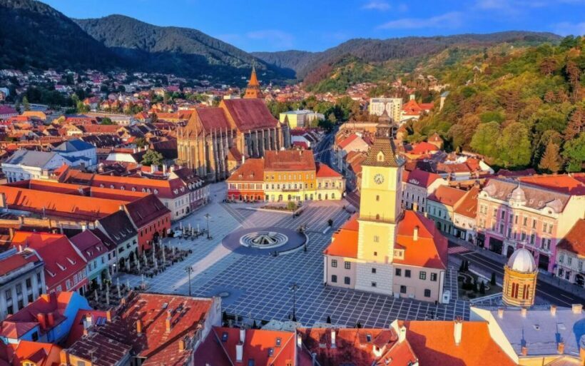Bucharest: Draculas Castle, Peles Castle & Brasov Day Trip - An In-Depth Look at the Tour Experience