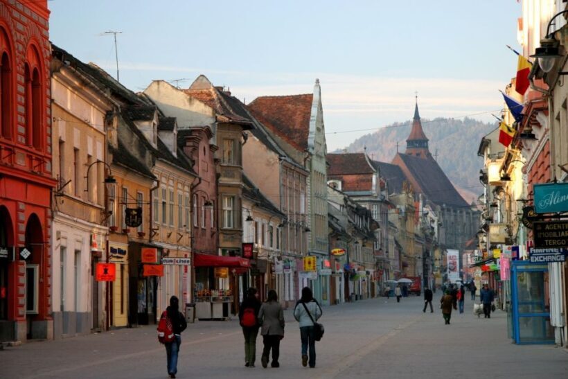 Bucharest: Dracula's Castle, Peles Castle, & Brasov Old Town - Authentic Insights from Travelers