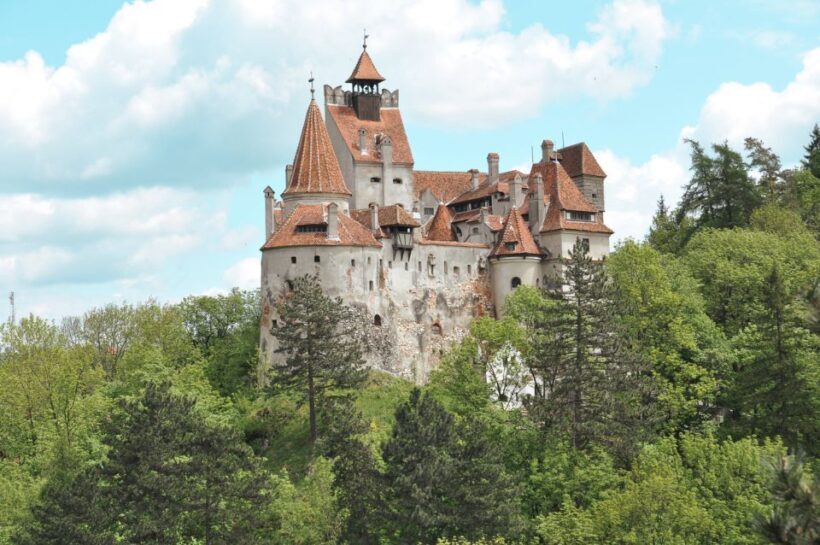 Bucharest: Dracula's Castle, Peles Castle, & Brasov Old Town - Final Verdict: Is This Tour Right for You?