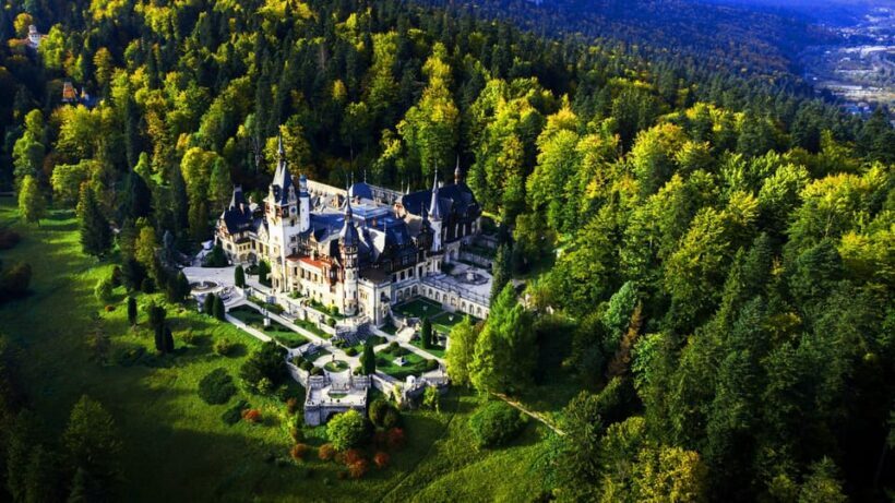 Bucharest: Dracula's Castle, Peles Castle, & Brasov Old Town - Analyzing the Value and Practicalities