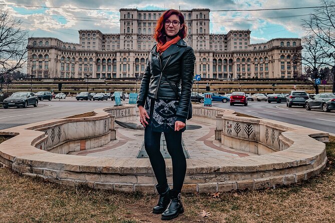 Bucharest Eguide: Self-Exploring Itinerary for 2 Days + Tips - Tour Logistics