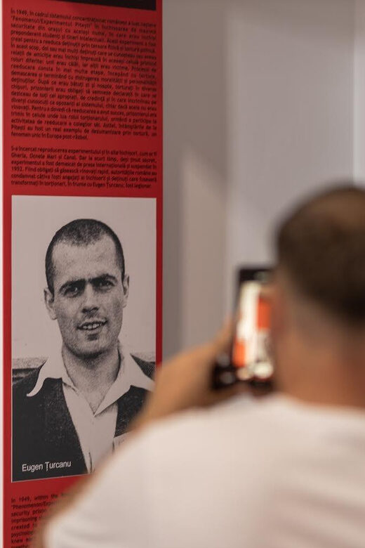 Bucharest: Entry ticket at the Museum of Communism - The Sum Up