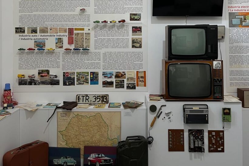 Bucharest: Entry ticket at the Museum of Communism - FAQs