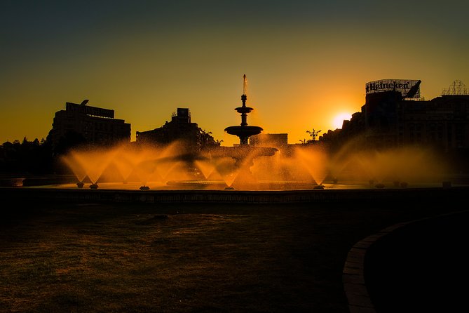 Bucharest Essential Tour Review - Personalized and Flexible Exploration Experience