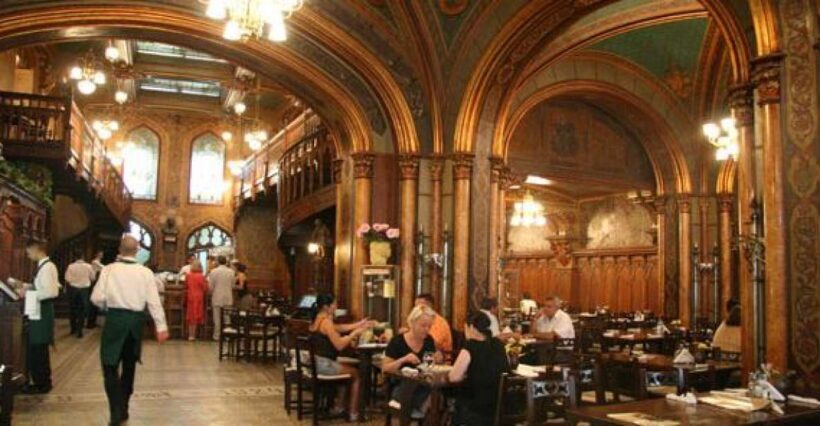 Bucharest Evening Tour and Traditional Dinner - A Deep Dive into the Experience