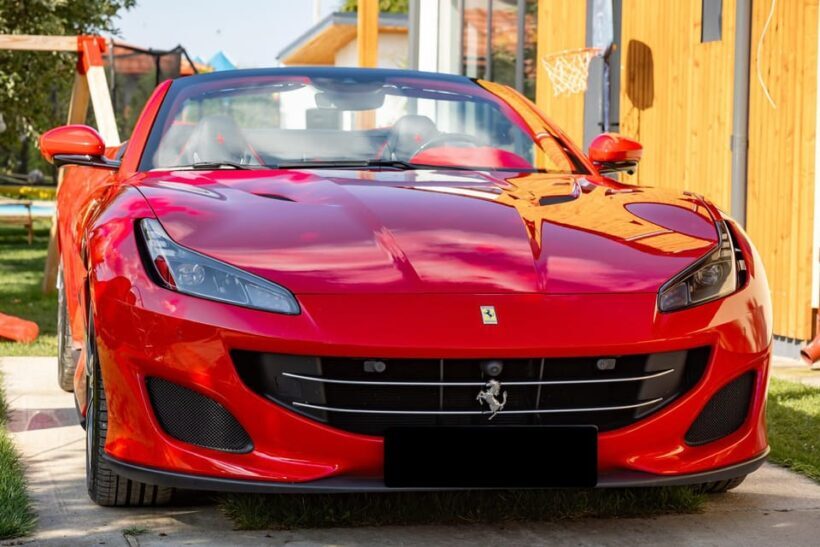 Bucharest: Ferrari Driving Experience - EXTRA LONG 60min - Who Will Love This Experience?