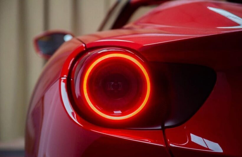 Bucharest: Ferrari Driving Experience - EXTRA LONG 60min - Frequently Asked Questions