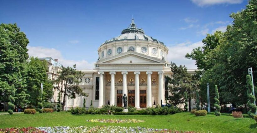 Bucharest Full Day City Tour - An In-Depth Look at the Itinerary