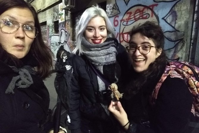 Bucharest Ghosts Stories and Mythology - Key Points: