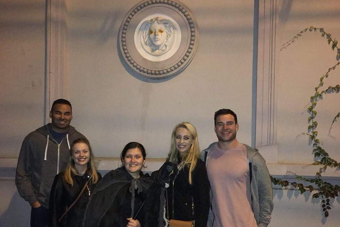 Bucharest Ghosts Stories and Mythology - The Itinerary: From Theatre to Haunted Parks