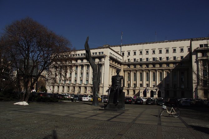 Bucharest Half a Day Bike Tour - Final Thoughts: Who Will Love This Tour?