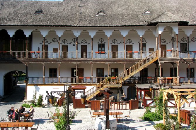 Bucharest Half a Day Bike Tour - FAQ