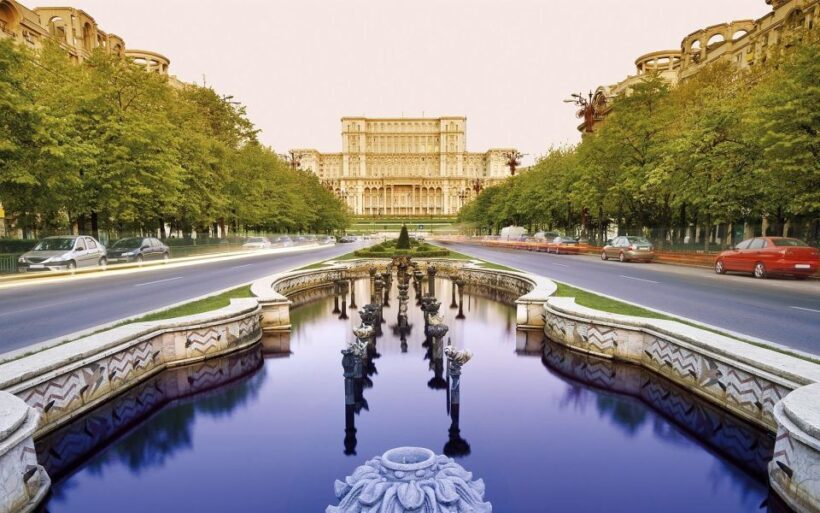 Bucharest: Half Day Bike Tour - Final Words