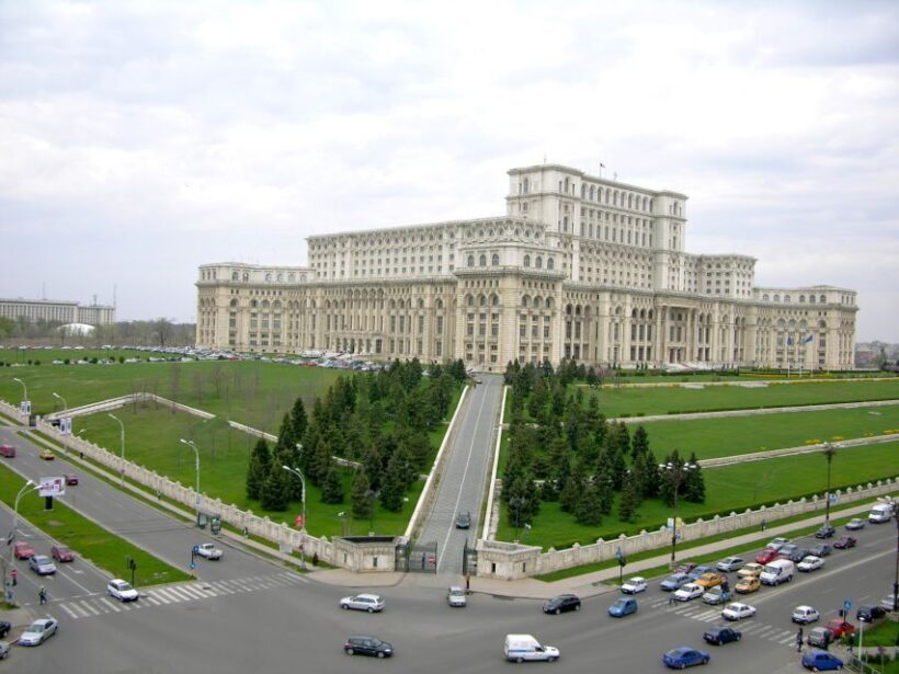 Bucharest: Half-Day Sightseeing Tour - What to Expect from the Tour