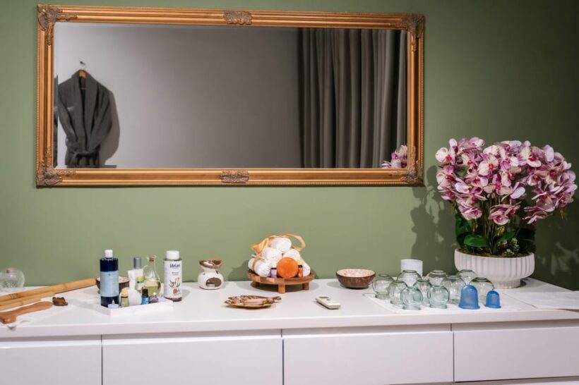 Bucharest: Harmony Wellness Center Massage Treatments - Introduction