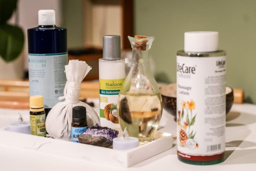 Bucharest: Harmony Wellness Center Massage Treatments - The Experience According to Reviews