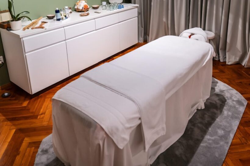 Bucharest: Harmony Wellness Center Massage Treatments - The Sum Up
