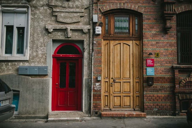 Bucharest: Hidden Gems 2.5-Hour Walking Tour - FAQ