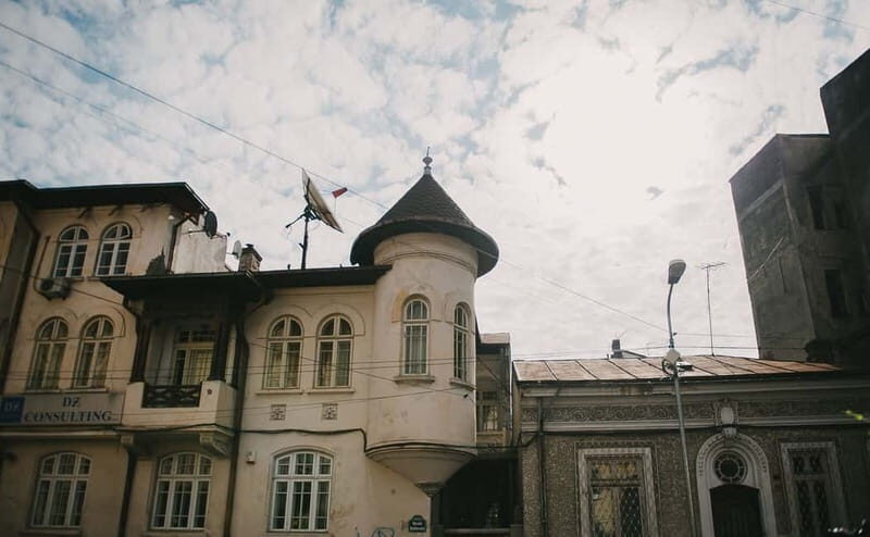 Bucharest: Hidden Gems 2.5-Hour Walking Tour - Final Thoughts