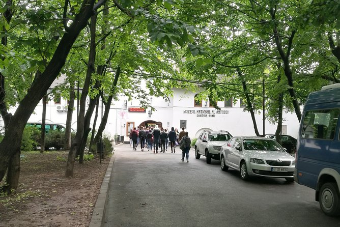 Bucharest Highlights Half-Day City Tour with Pickup - Final Thoughts: Is It Worth It?