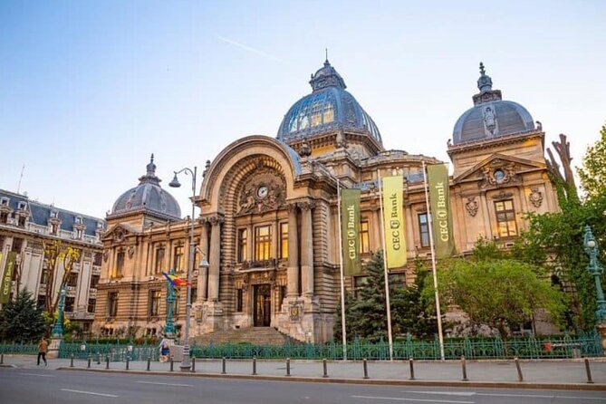 Bucharest Highlights: Parliament, Ceausescu House, Village Museum - What Makes This Tour Stand Out?