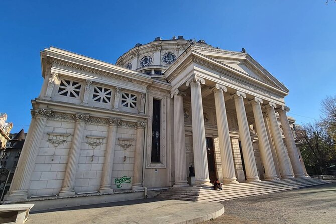 Bucharest Highlights: Parliament, Ceausescu House, Village Museum - Frequently Asked Questions