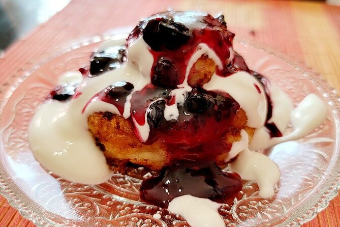 Bucharest Historical Food Tour in Old Center - What’s This Tour All About?