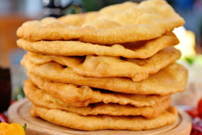 Bucharest Historical Food Tour in Old Center - What to Expect from the Experience