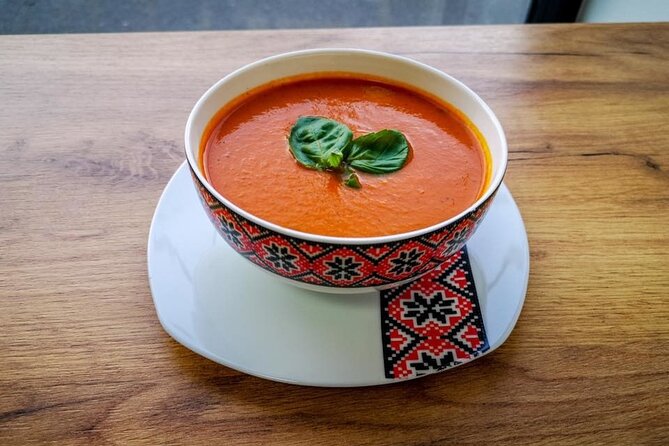 Bucharest Historical Food Tour in Old Center - Who will love this tour?